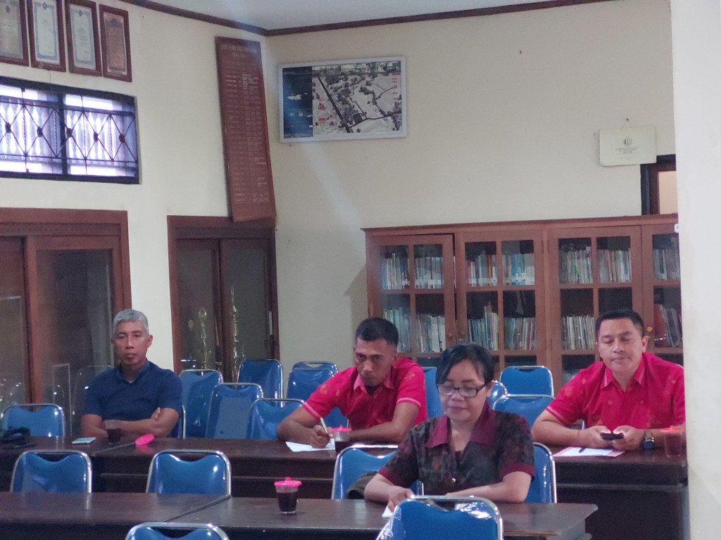 Pelatihan SDGs dalam rangka menyusun peta jalan desa | Desabaha Badung Pelatihan SDGs dalam rangka menyusun peta jalan desa | Desabaha Badung